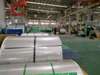 China AISI ASTM 0.1mm To 3mm Stainless Steel Coils 304 309S 309Si2 For Construction for sale