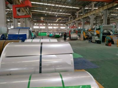 China AISI ASTM 0.1mm To 3mm Stainless Steel Coils 304 309S 309Si2 For Construction for sale
