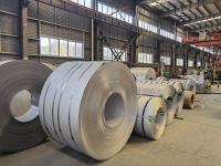 China Hot Rolled SS300 Series SS400 Series Stainless Steel Coils No.1 Surface 3mm To 20mm for sale