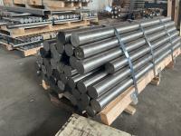China Metal Straight Bright 12mm Stainless Steel Round Bar 300 Series for sale