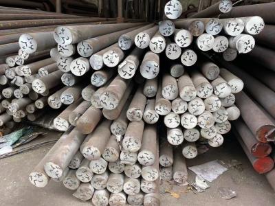 China OD 500mm 310 316L 316Ti Bright Stainless Steel Bar For Construction for sale