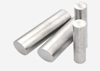 China 304L Annealed 10mm Stainless Steel Rod Non Magnetic 600-1500mm for sale