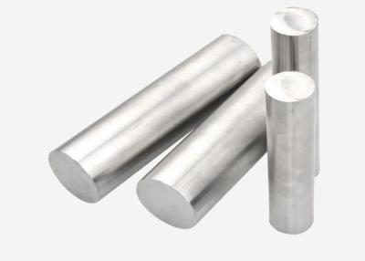 China 304L Annealed 10mm Stainless Steel Rod Non Magnetic 600-1500mm for sale