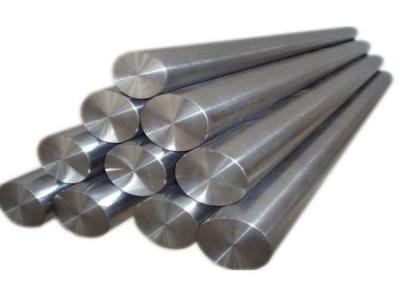 China 201 J1 J2 J3 J4 904 ASTM Bright 4 Mm Stainless Steel Rod for sale