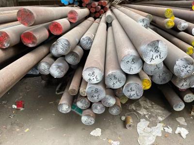 China ASTM A276 Bright Stainless Steel Bar 409 410 420 430 431 420f 430f 444 for sale
