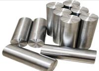 China AISI 304 310S 316 321 Stainless Steel Round Bar 8K Hot Rolled Drawn for sale