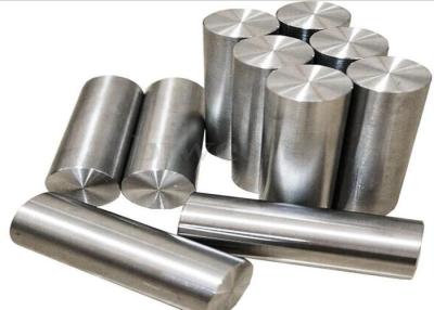 China AISI 304 310S 316 321 Stainless Steel Round Bar 8K Hot Rolled Drawn for sale