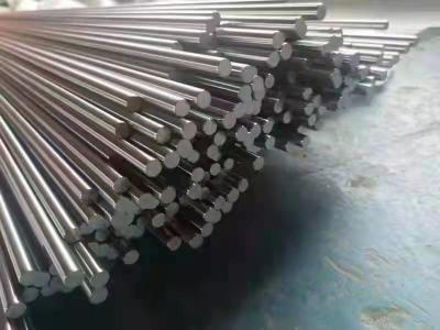 China Bright Polish SS310S ASTM A479 Stainless Steel Rod Bar for sale