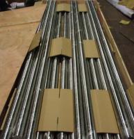 China ASTM 3mm To 76.2mm Stainless Steel Bright Bars 2B 2D Or As The Customers Required for sale