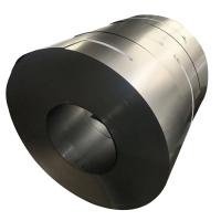 China Hardness Carbon Coils Customized Natural Color Q195 Q235 Q345 A36 for sale