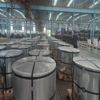 China Hot Rolled Grade Q235 SPHC 08F Black Carbon Steel Coils For Deep Drawn Parts for sale