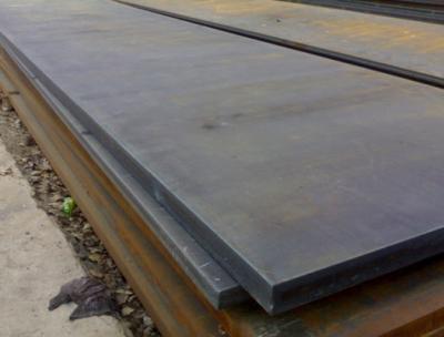 China Grade 50 A572 Carbon Steel Plates A36 Mild Steel Hot Rolled Sheet for sale