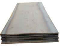 China 3.0mm To 300mm Hot Rolled Mild Steel Sheet Can Be Sandblasted Or Customized for sale