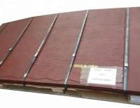 China NM300 NM360 NM400 Abrasion Resistant Wear Plates Hot Rolled Steel Plate for sale