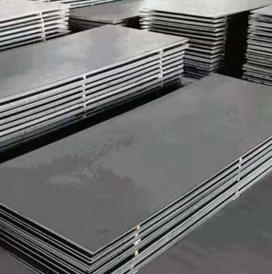 China High Abrasion Resistance Wear Resistant Steel Plates NM400 AR400 for sale