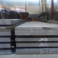 China NM500 Wear Resistance Steel Plate With Custom Thickness And Width for sale