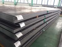China D-60 DP-60 Welding Overlay Wear Resistant Steel Plates HRC 58-62 for sale