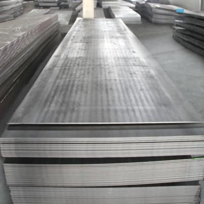 China A36 SS400 SPHC Hot Rolled Carbon Steel Sheet Metal for sale