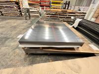 China Gr2 Gr4 Gr5 B265 ASTM F67 Titanium Metal Plates Corrosion Resistance for sale