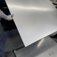 China Bright 3mm Gr2 0.5mm Titanium Metal Plates ASME SB265 TP270H for sale