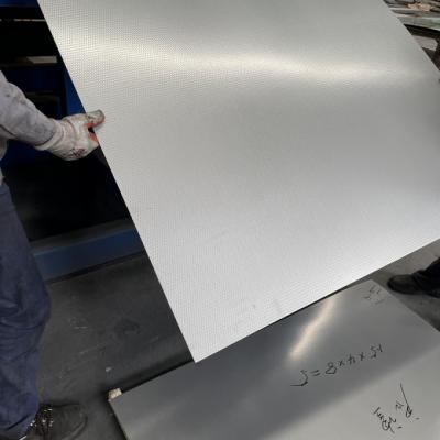 China Bright 3mm Gr2 0.5mm Titanium Metal Plates ASME SB265 TP270H for sale