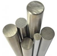 China ASTM 4mm To 50mm 718 Inconel Bar UNS N07718 X750 1000mm To 6000mm Length for sale