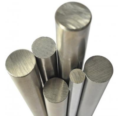 China ASTM 4mm To 50mm 718 Inconel Bar UNS N07718 X750 1000mm To 6000mm Length for sale