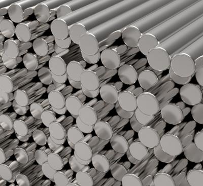 China Grade 625 Inconel Bar With Excellent Corrosion Resistance And Oxidation Resistance for sale