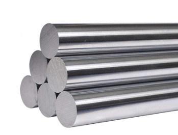 China Grade 600 Inconel Bar Resistant To High Temperature Oxidation And Alkali Corrosion for sale