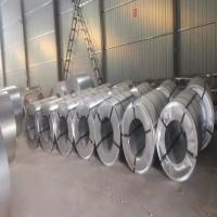 China Regular Spangle Anti-finger coating 55% Aluminum-zinc Alloy-coated Galvalume AZ30 Coils and Sheets for sale