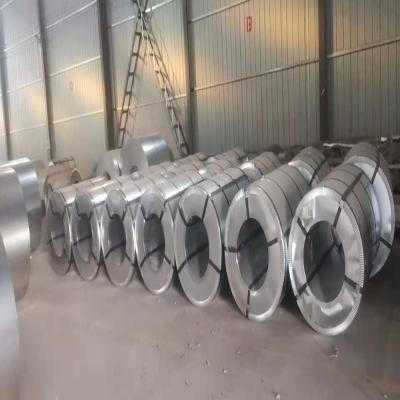 China Regular Spangle Anti-finger coating 55% Aluminum-zinc Alloy-coated Galvalume AZ30 Coils and Sheets for sale
