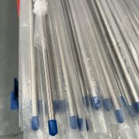 China High Precision Stainless Steel Capillary Tube 304/316L Small Diameter Seamless Pipe for sale