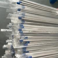 China Stainless Steel Capillary Tube – High Precision Micro Stainless Steel Tubing for sale