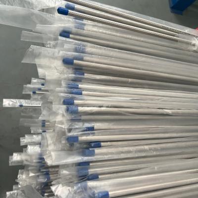 China Stainless Steel Capillary Tube – High Precision Micro Stainless Steel Tubing for sale