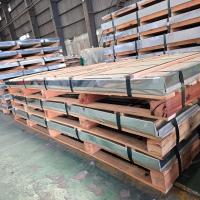 China Cold Rolled Mirror Finish Stainless Steel Sheet for Architectural Decoration Grade201 304 316 for sale
