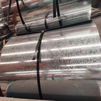 China Hot Dipped Galvanized Steel Coil GI Sheet Z60–Z275 DX51D for Construction & Industrial Use for sale