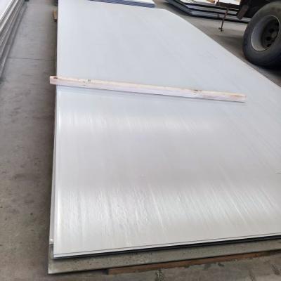 China High Temperature Resistant Stainless Steel Sheet Grade 310 310S Plate for sale
