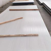 China 420 / 420J1 / 420J2 High Hardness Martensitic Steel Sheet For Industrial Cutting for sale
