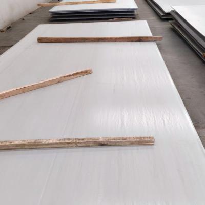 China 420 / 420J1 / 420J2 High Hardness Martensitic Steel Sheet For Industrial Cutting for sale