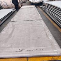 China Hot Rolled Duplex Stainless Steel Plate 2205 High Strength Corrosion Resistant for sale