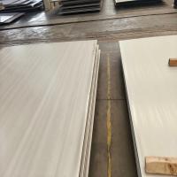 China High Temperature Resistant SS Plate Grade 316H For Boilers Pressure Vessels for sale