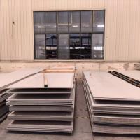 China Hot Rolled Stainless Steel Plate Grade 304 316L 310S SS Plate For Industry for sale