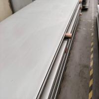 China ASTM A240 347 347H SS Plate Heat Resistant For Boiler Pressure Vessel for sale