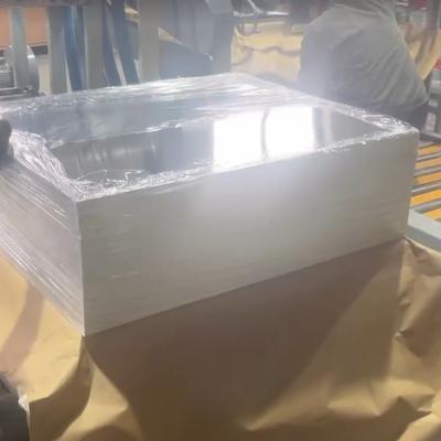 China Electrolytic Tinplate ETPTinplate for Food Cans, Packaging & Industrial Use for sale