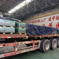 China Food-grade Corrosion Resistance ETP Tinplate Thickness 0.15mm~0.5mm For Food Can Applications for sale