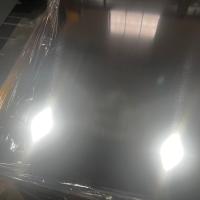 China Electrolytic Tinplate Sheet Anneal AC or BA For Beverage Cans High Formability Steel for sale