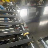 China Electrolytic Tin-coated Steel 0.20–0.45 mm SPTE Thickness For Industrial Packaging Solutions for sale