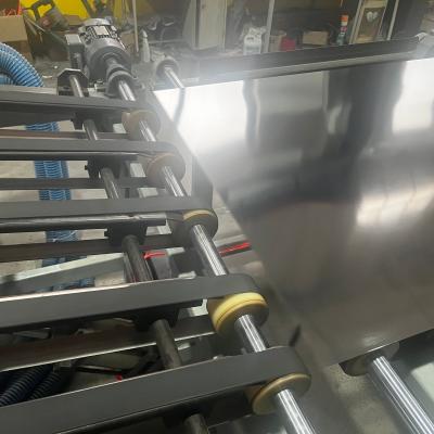 China Electrolytic Tin-coated Steel 0.20–0.45 mm SPTE Thickness For Industrial Packaging Solutions for sale
