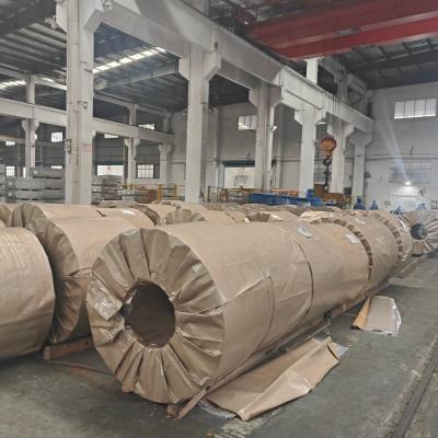 China Electrolytic Tinplate Steel Coils With Thickness 0.21mm for Baby Poder Cans for sale