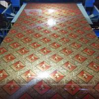China Color Coated Prepainted Galvanized Steel Customized Colour For Roofing Panels for sale